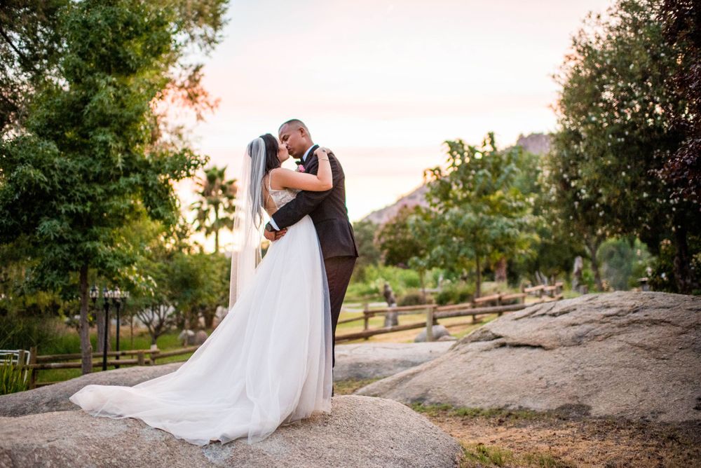 SASHA + JOEY WEDDING | SPRINGVILLE RANCH IN SPRINGVILLE, CALIFORNIA ...