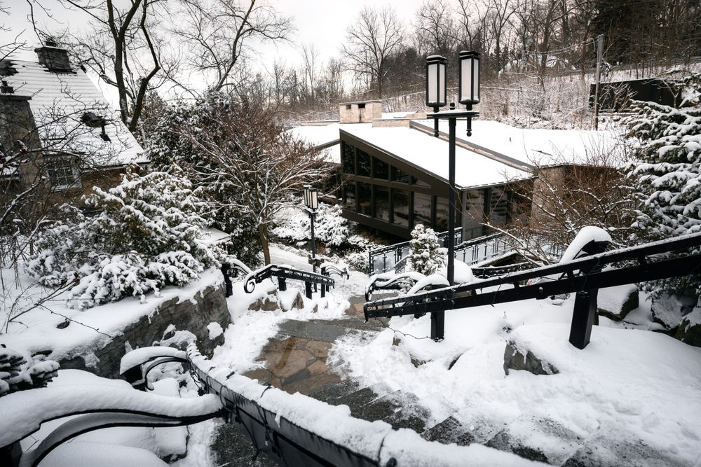 Ancaster Mill - Geoff Shaw - Hamilton Wedding Photographer