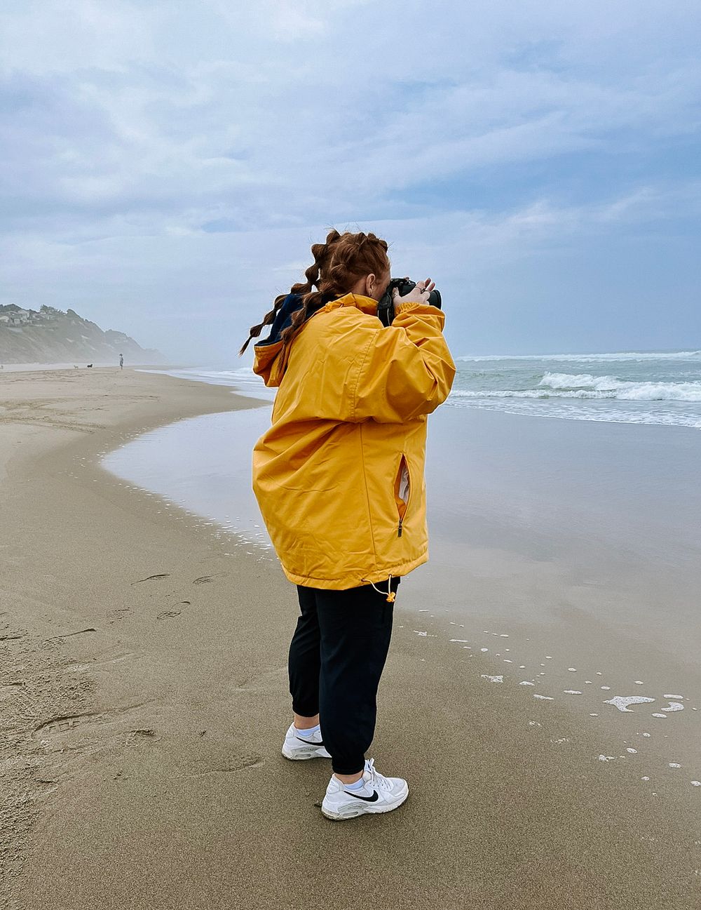 Get To Know Me! - Morgan Hope Photography