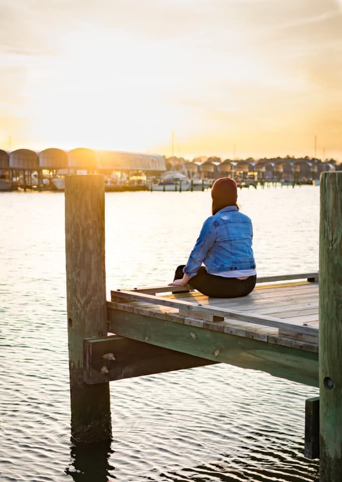 My Favorite Local Photography Locations - Willow Haven Photography