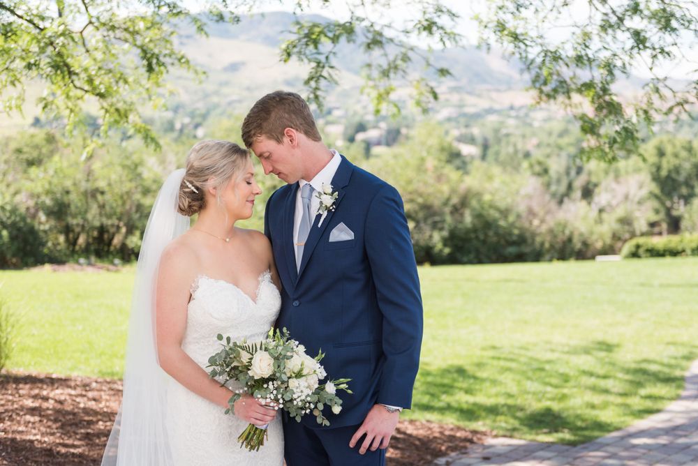 Aaron and Corrine - Enjoying Now Photography