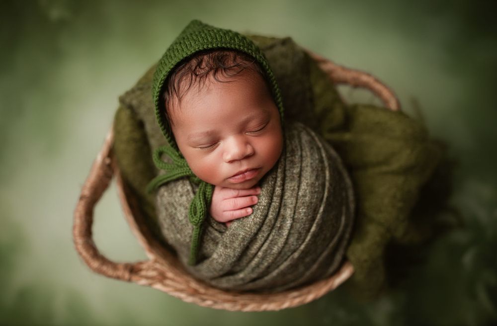 Warrenton, Virginia What to bring to your Newborn Session with Kelly ...