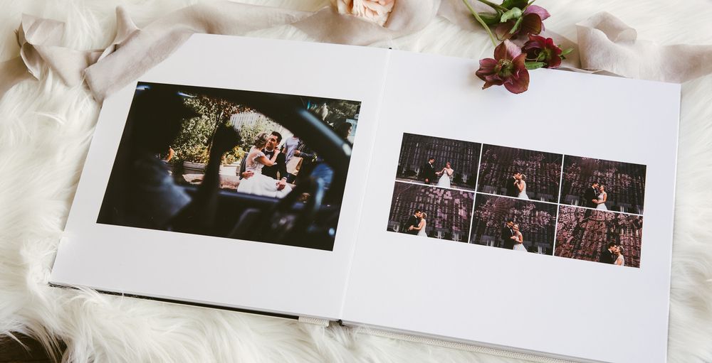 how to create your perfect wedding album - JAYLIM STUDIO