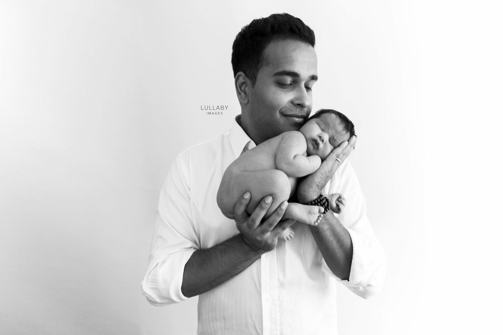 Baby Aaron | 12 Days New - Lullaby Images