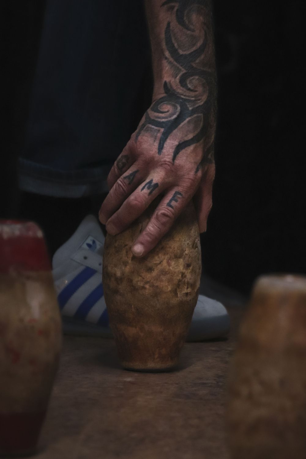 Masonic - Boys in Bristol Photography