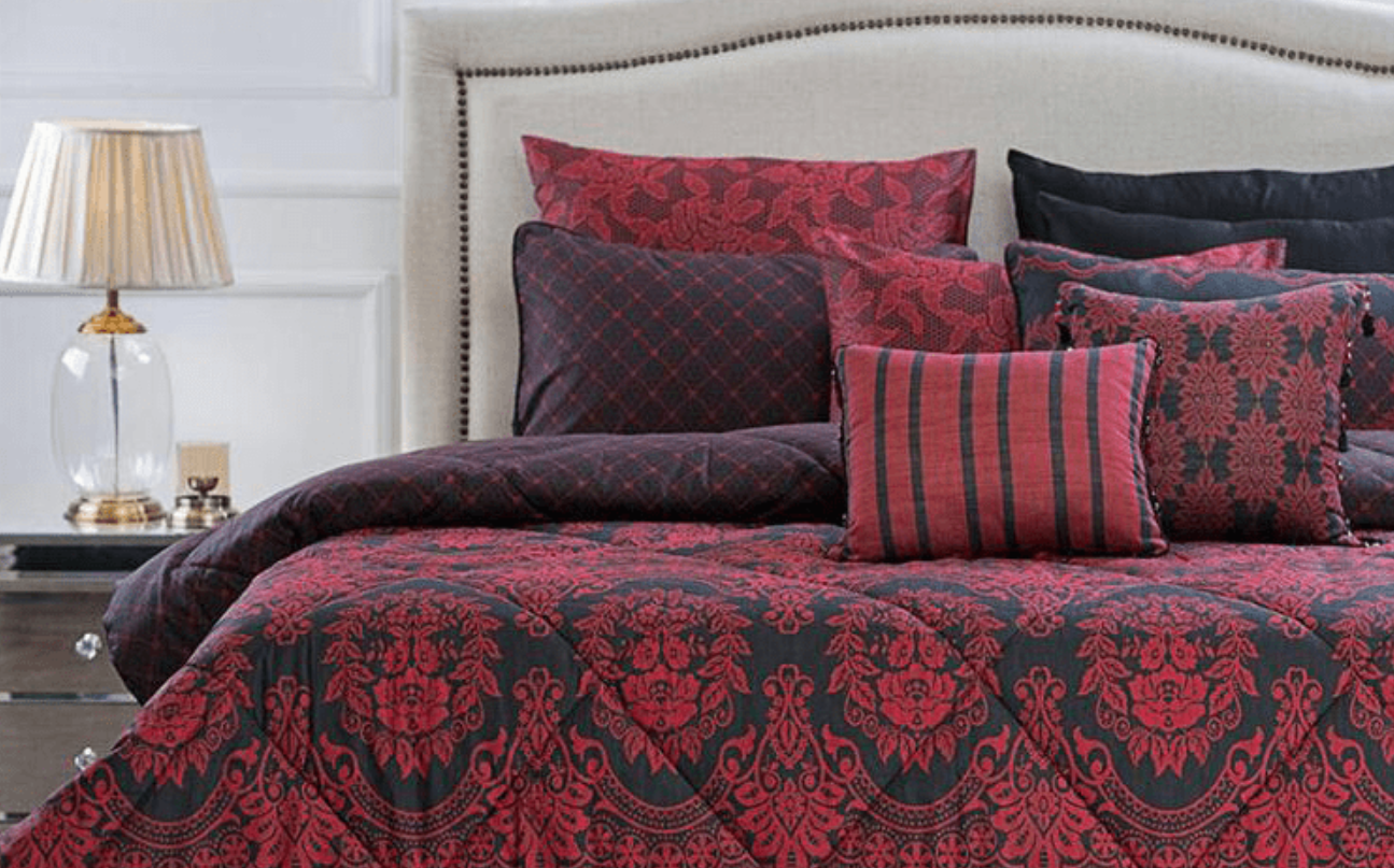 pakistani bed sheets uk