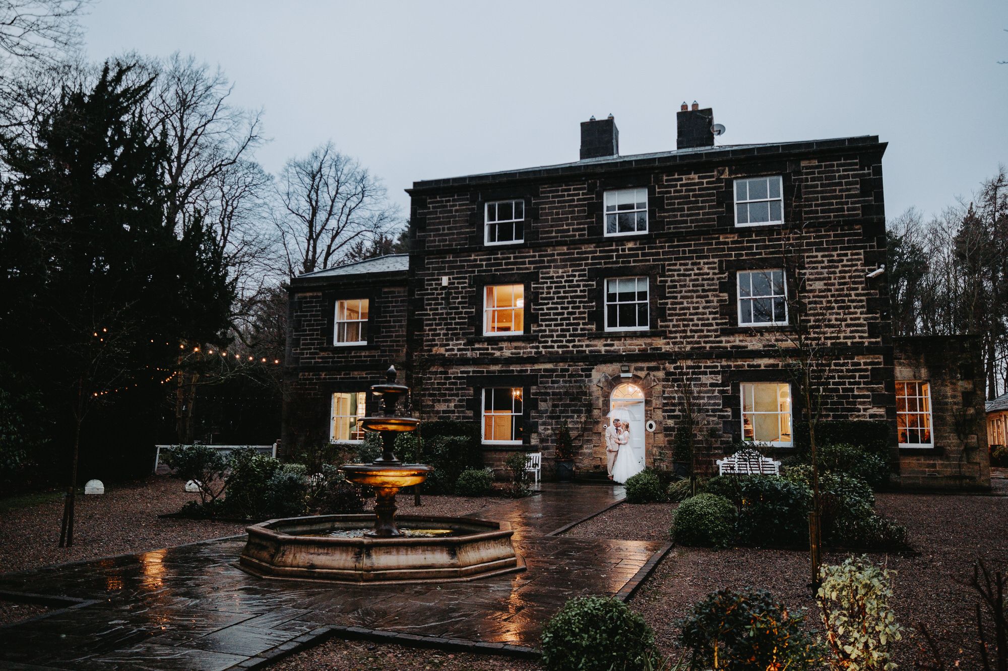 Mollie and Joe | Shotton Grange - BSC Wedding Photography - Newcastle ...