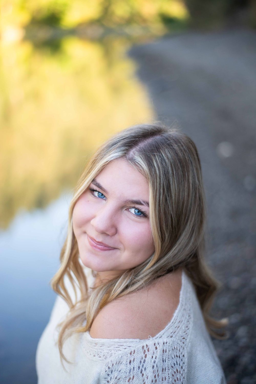 Olivia, Class of 2026 (Troutdale and Corbett Senior Session ...