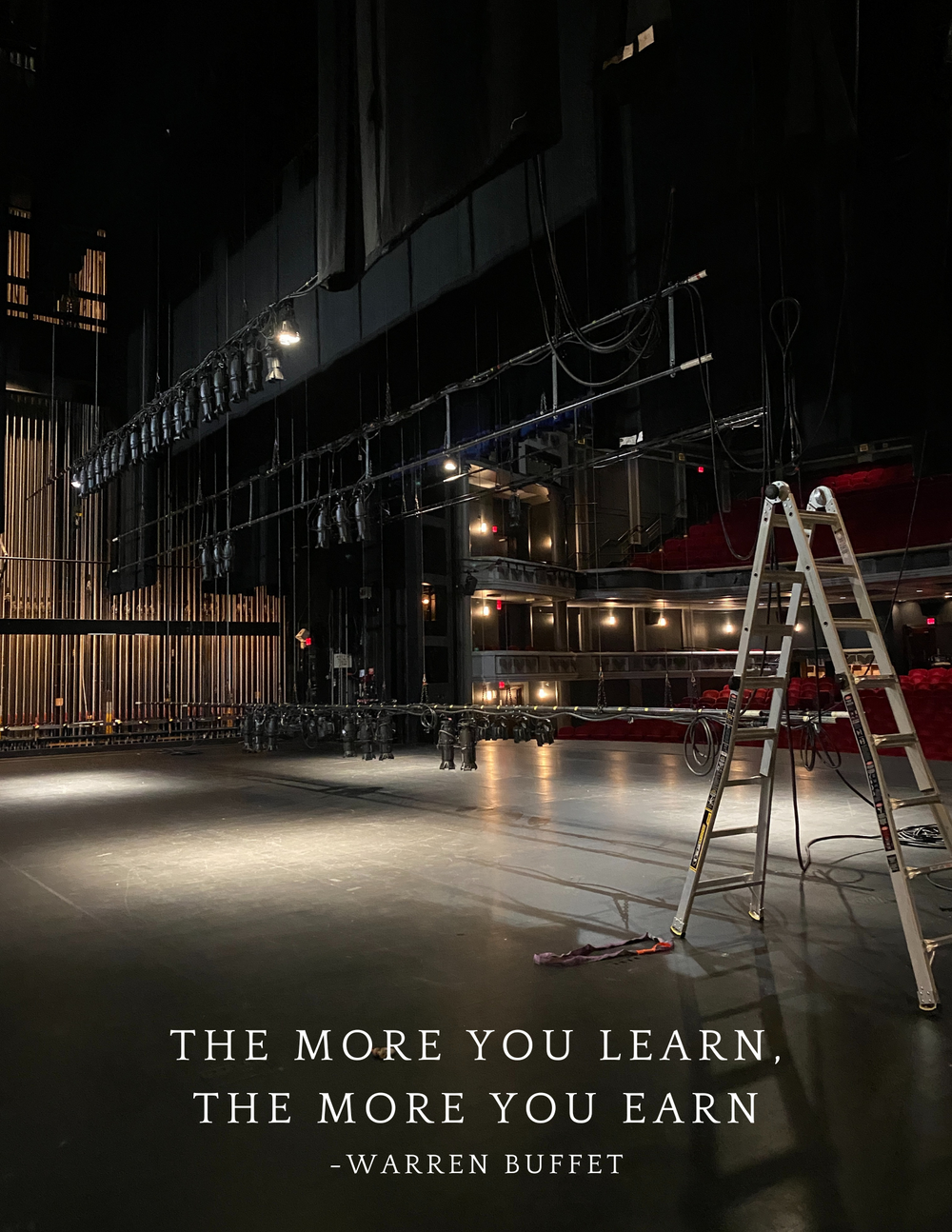 DON'T Fake It Till You Make It - Kayden Openshaw