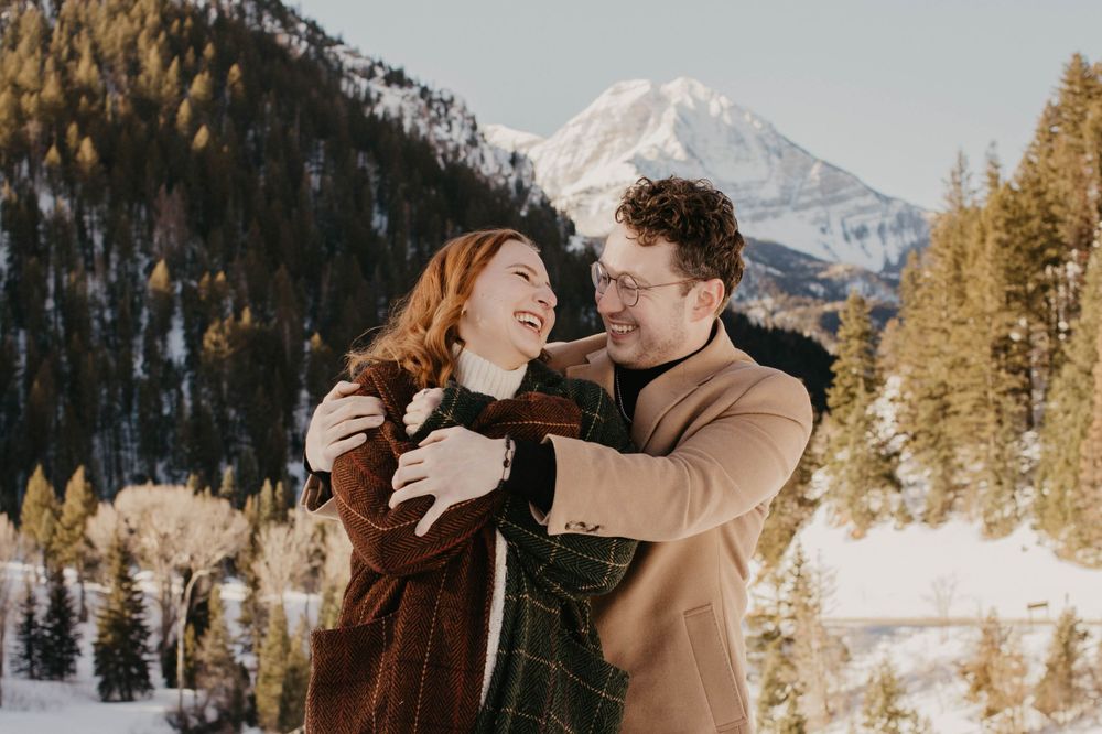 How to ENJOY the Engagement Period - Provo Engagement Photographer ...
