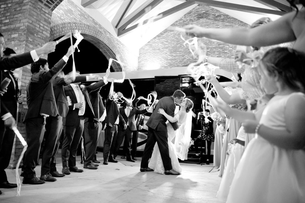 Joseph + Brooke - Crystal Sanderson Photography