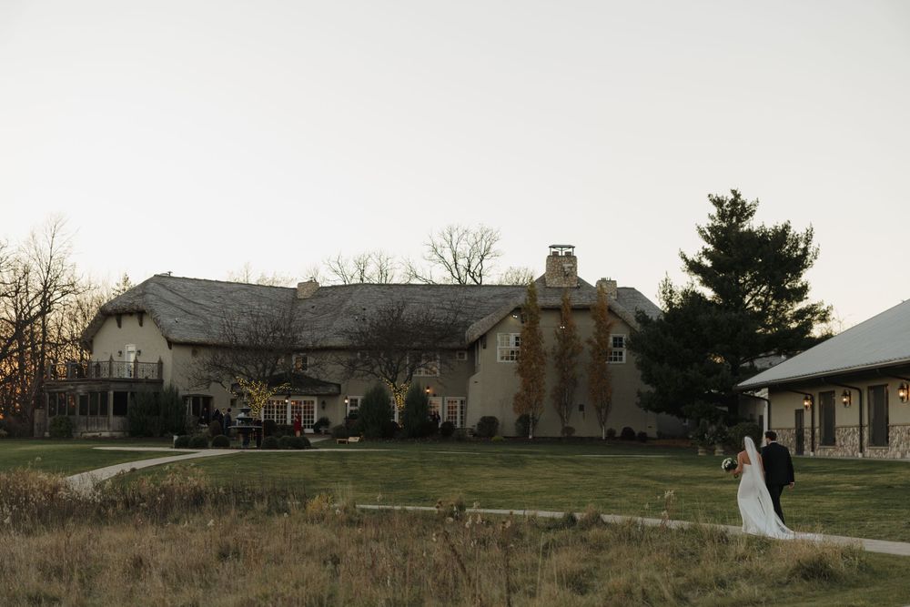 The Redmans at the Edward Anne Estate - Casey Swanson | MINNESOTA ...
