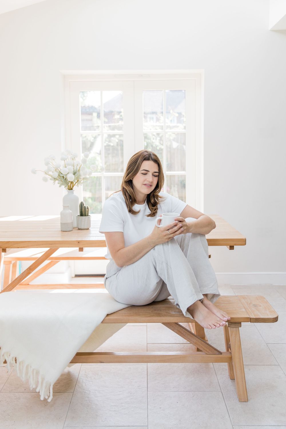 Hampshire Branding Photographer - Doula Branding Session - Maddie ...
