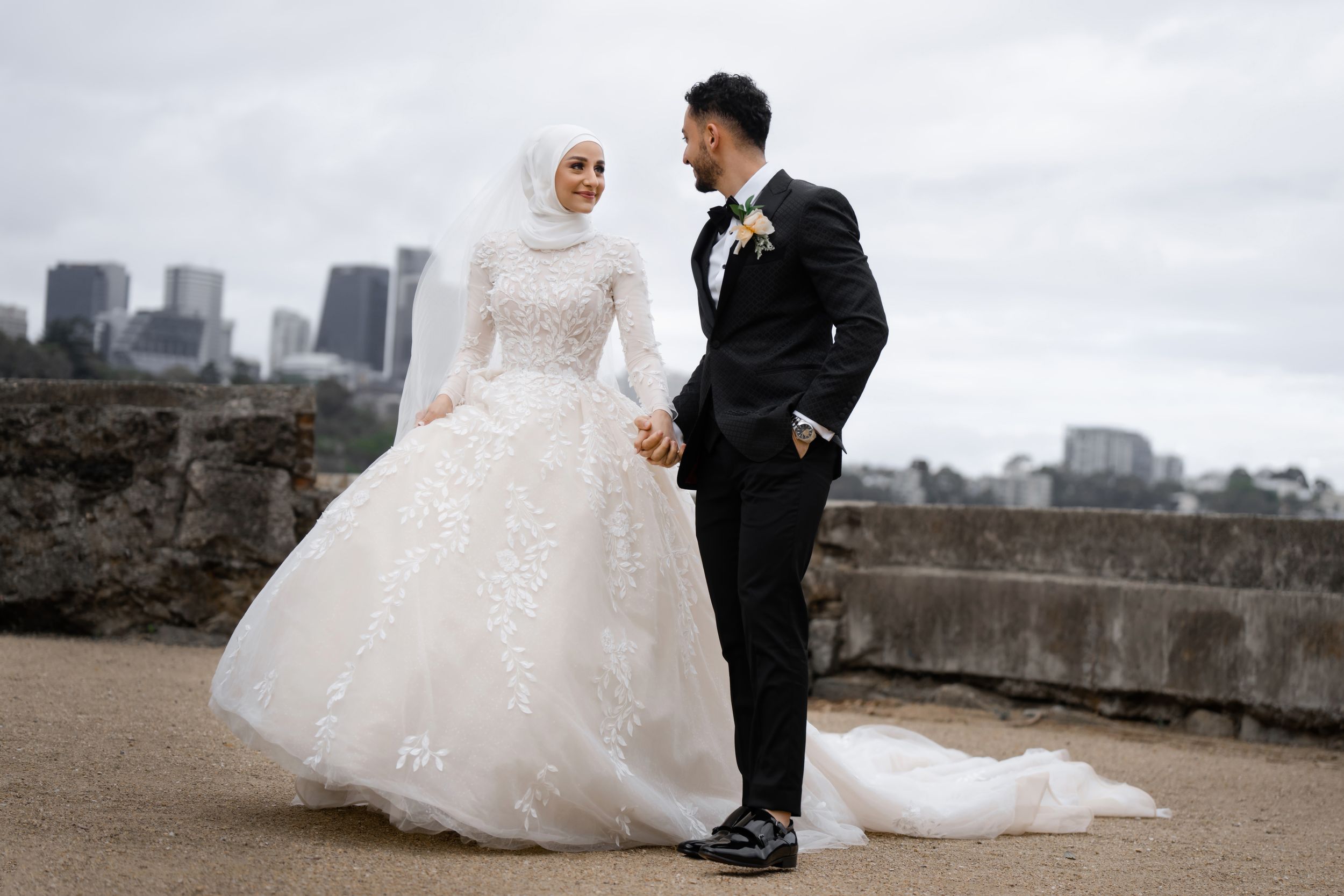 Aqua Luna Waterfront Dining