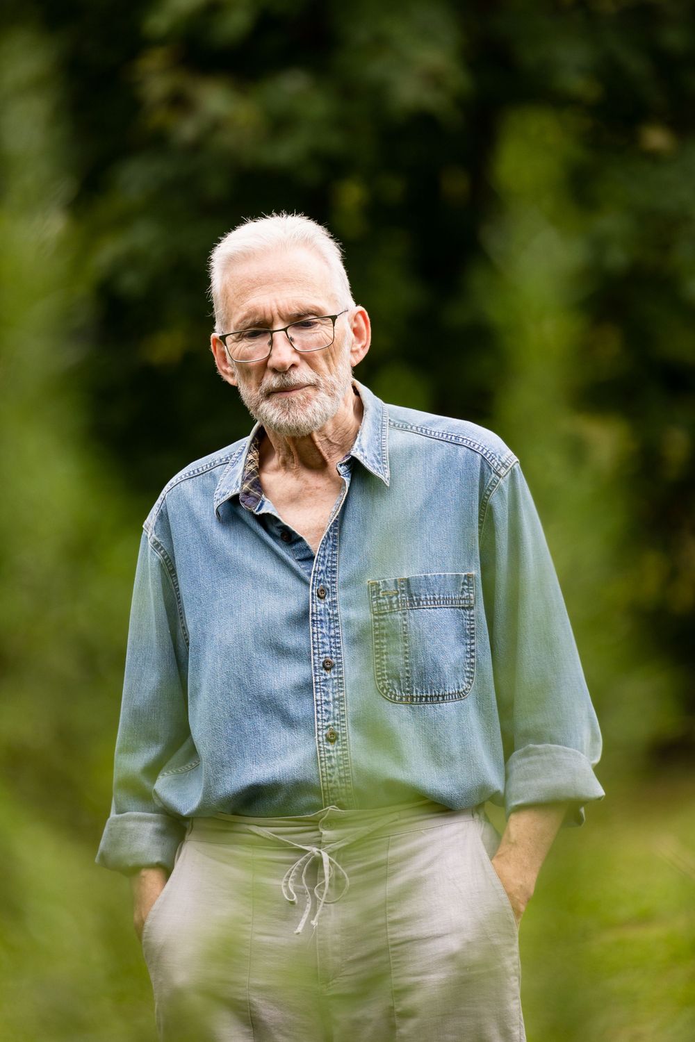 Steve Ladner Phase 2 - ajourney