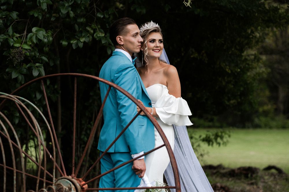 DYLAN & CHANRAY - Alex Holder Photo & Video