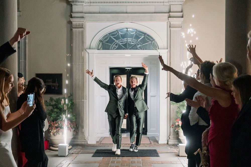 CAL + REED - Zach Hawkins Photography