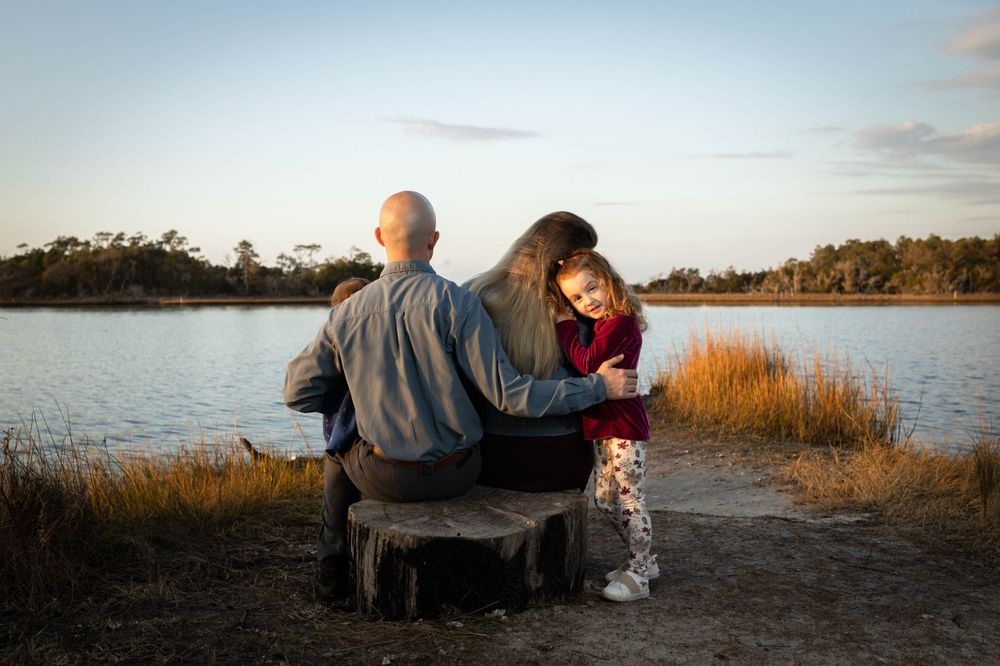CHESSER FAMILY PHOTOS - Samantha Ann Photo