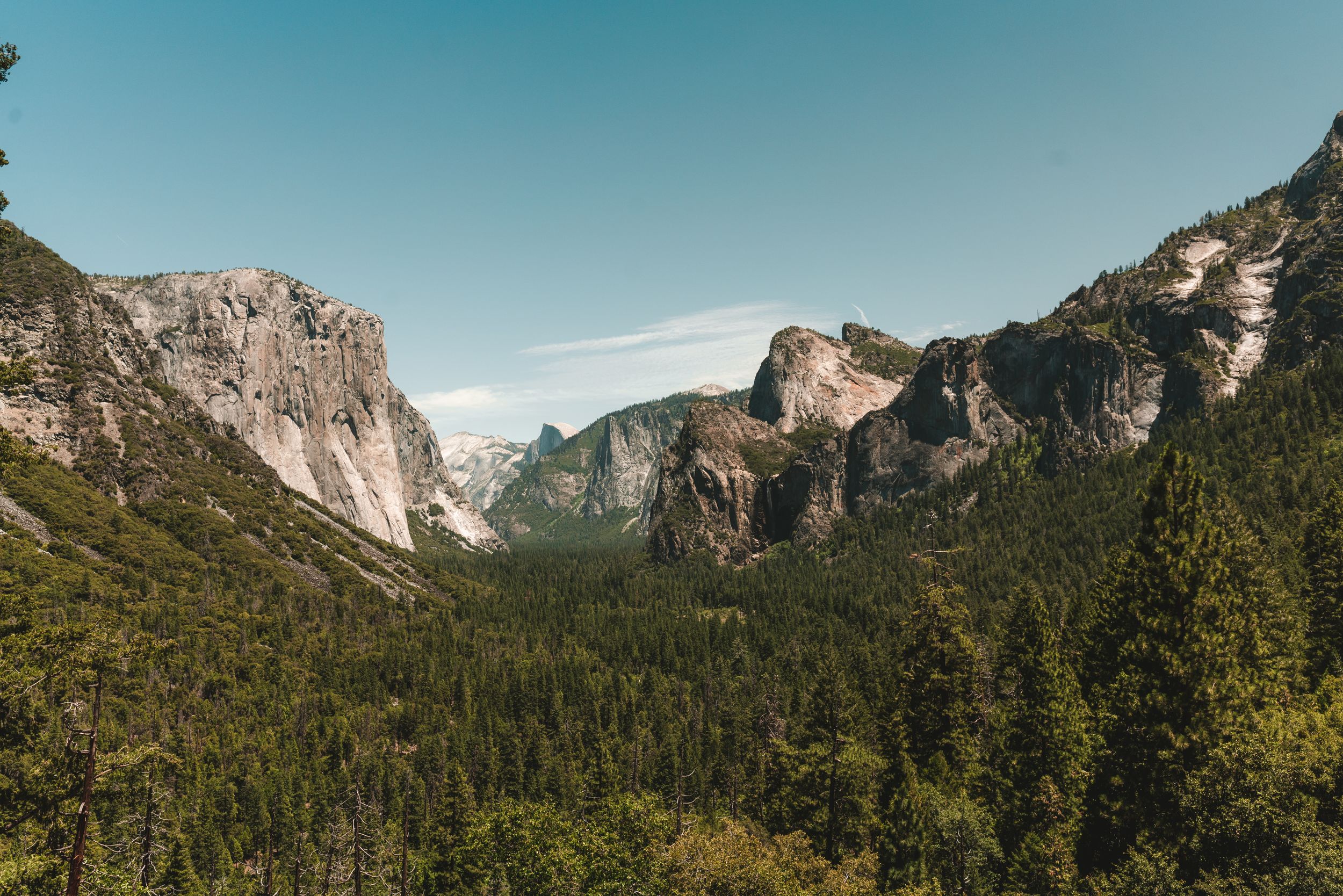 El Capitan | Yosemite National Park - IRGL Creative