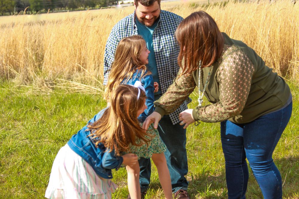 What is a Successful Session - CorrinneA Photography