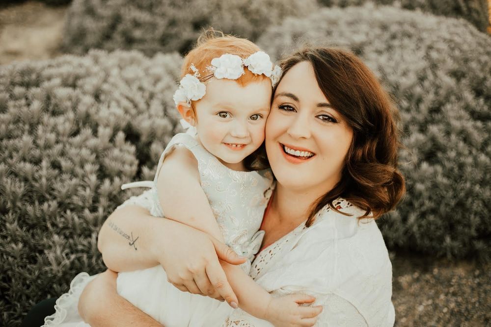 Mother’s Day with Brie Sutherland - Shutter Up Magazine