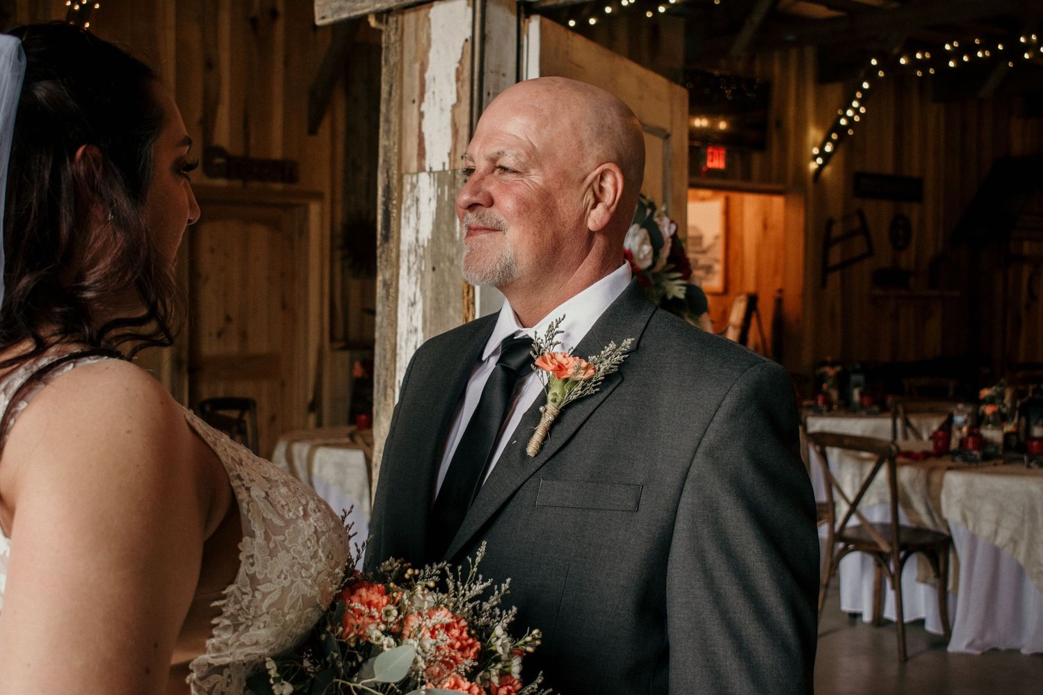 First Look Alternatives - Cheyenne Michelle Photography, LLC