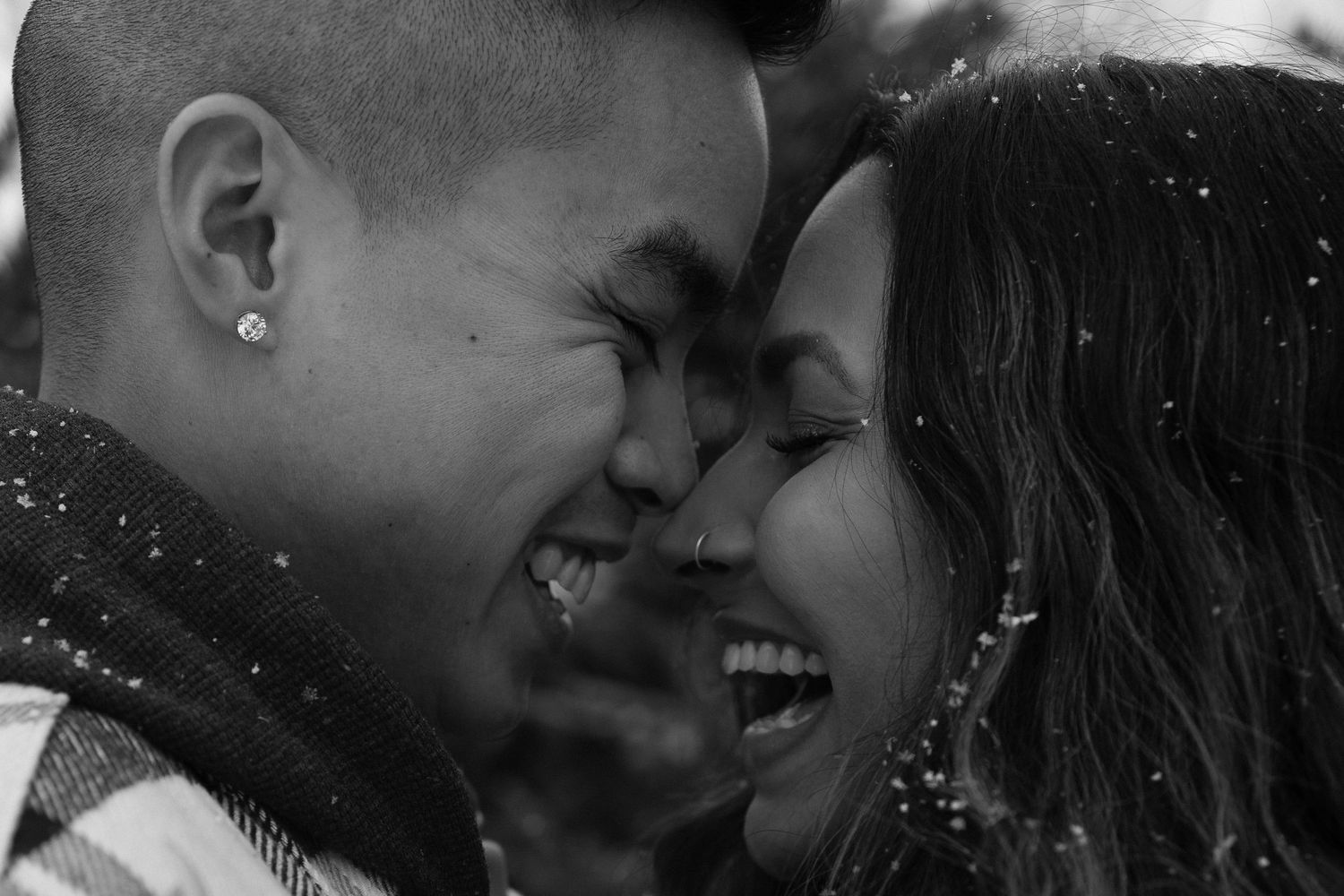 Take me back to the 70's with Josh & Syd - MICHELLE DUPERRON Toronto ...