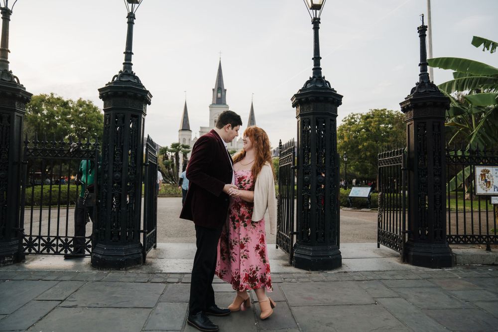 Surprise Proposal!! - Lily Magnolia Rose Photography