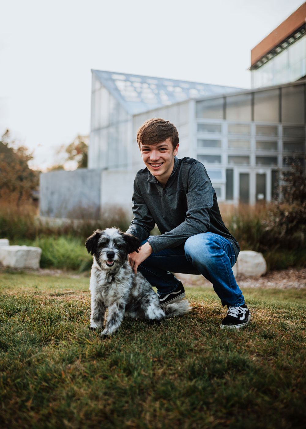 Andrew Ketchum - Minnesota Wedding Videographer