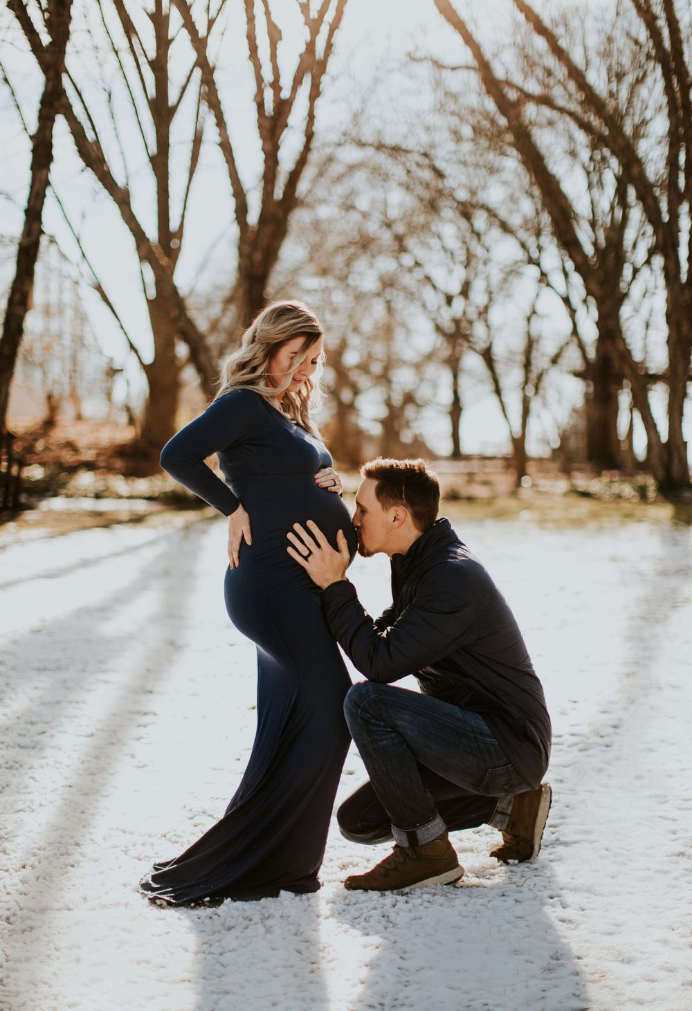 Haley + Chris - Carly Cotton