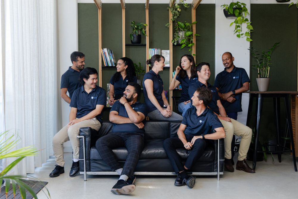 Full Circle Design - Kirsten Graham Photography Fremantle