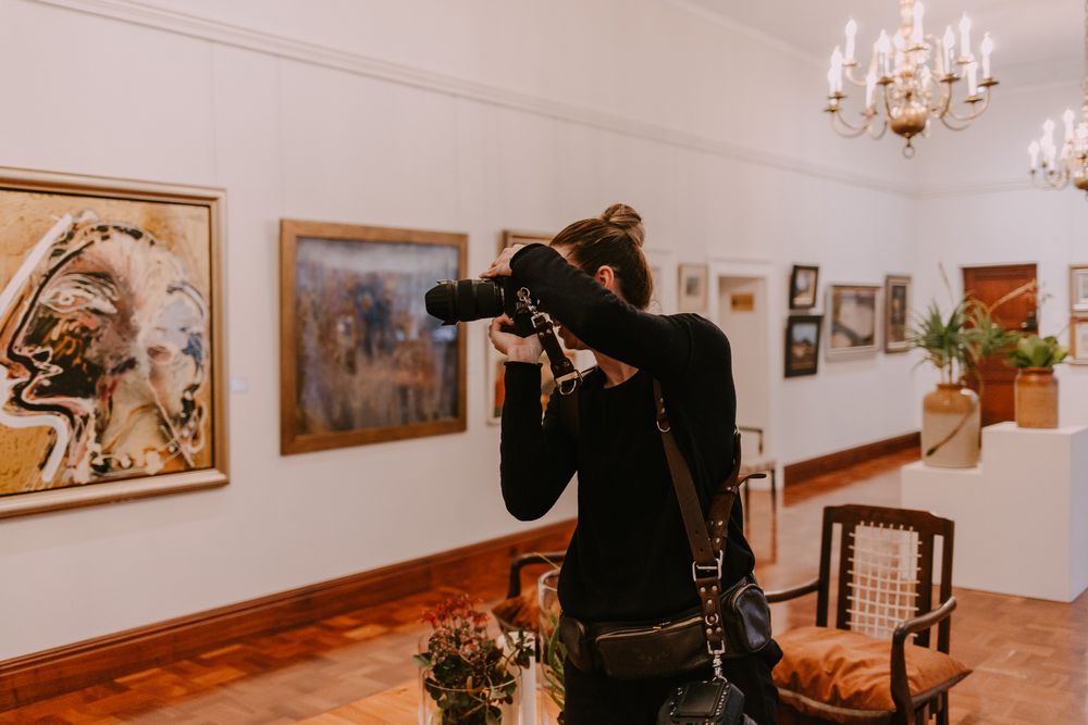 BEHIND THE SCENES: A PHOTOGRAPHER’S TURNAROUND TIME | EXPECTATIONS FROM ...