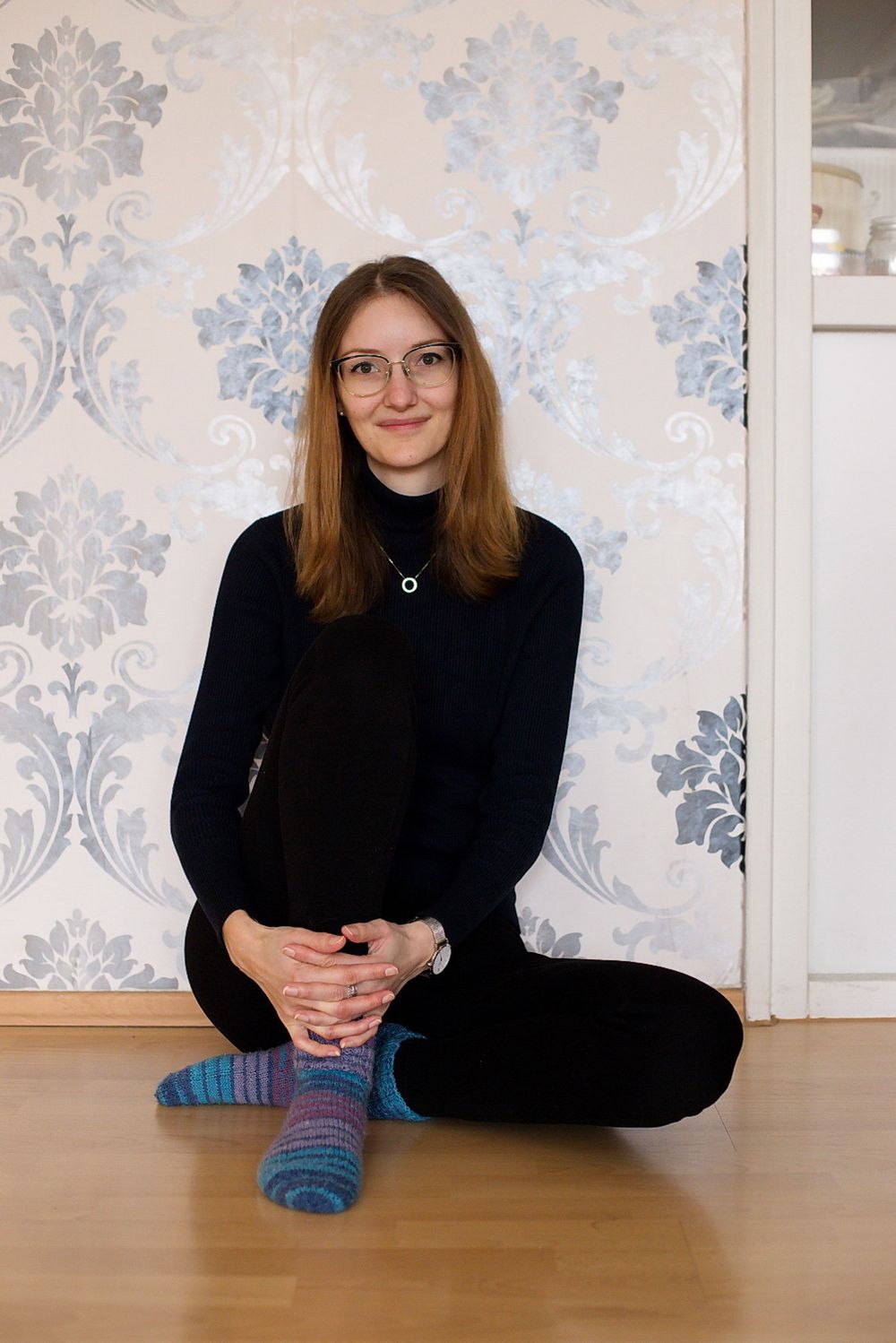Künstlerinnen unter sich - ein Künstlerinportrait von Elisabeth Wewers ...