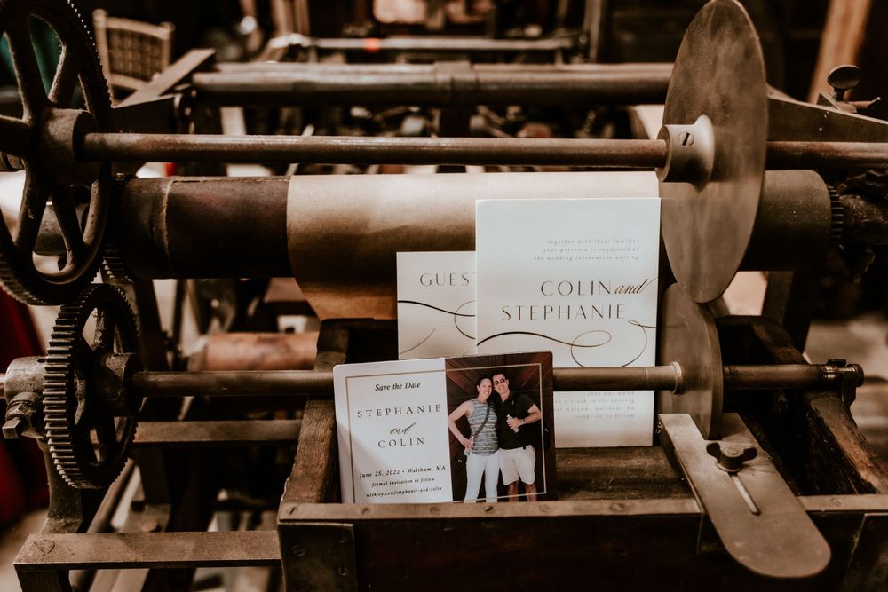 S + C // Charles Museum of Industry & Innovation, Waltham, MA - Kristen ...
