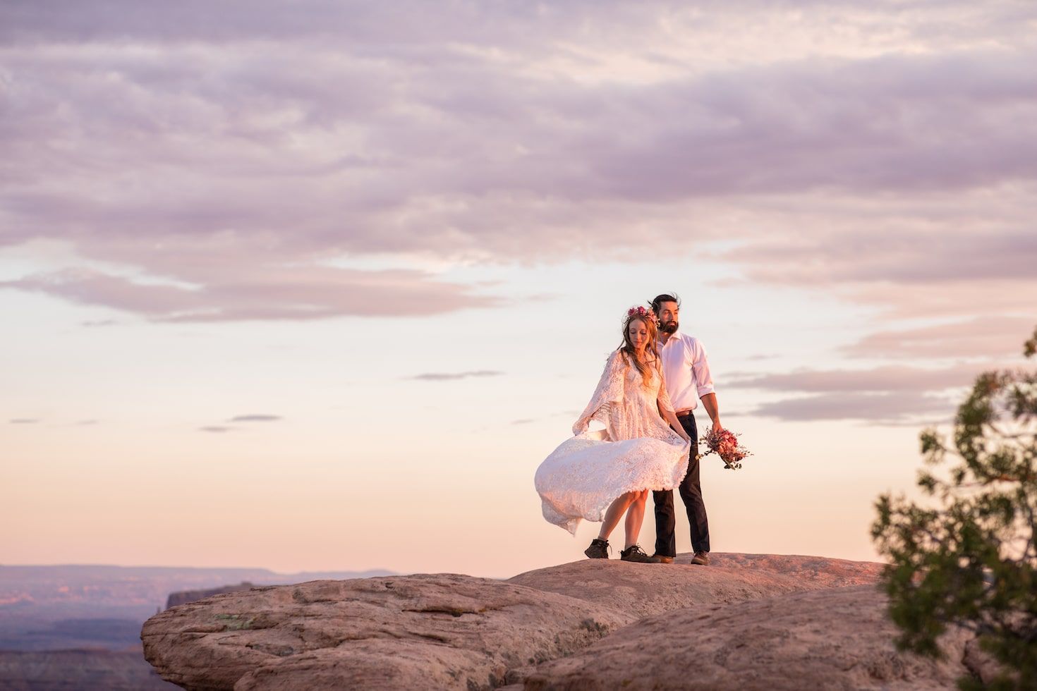 How to Plan a Proposal - Utah Elopement Photographer