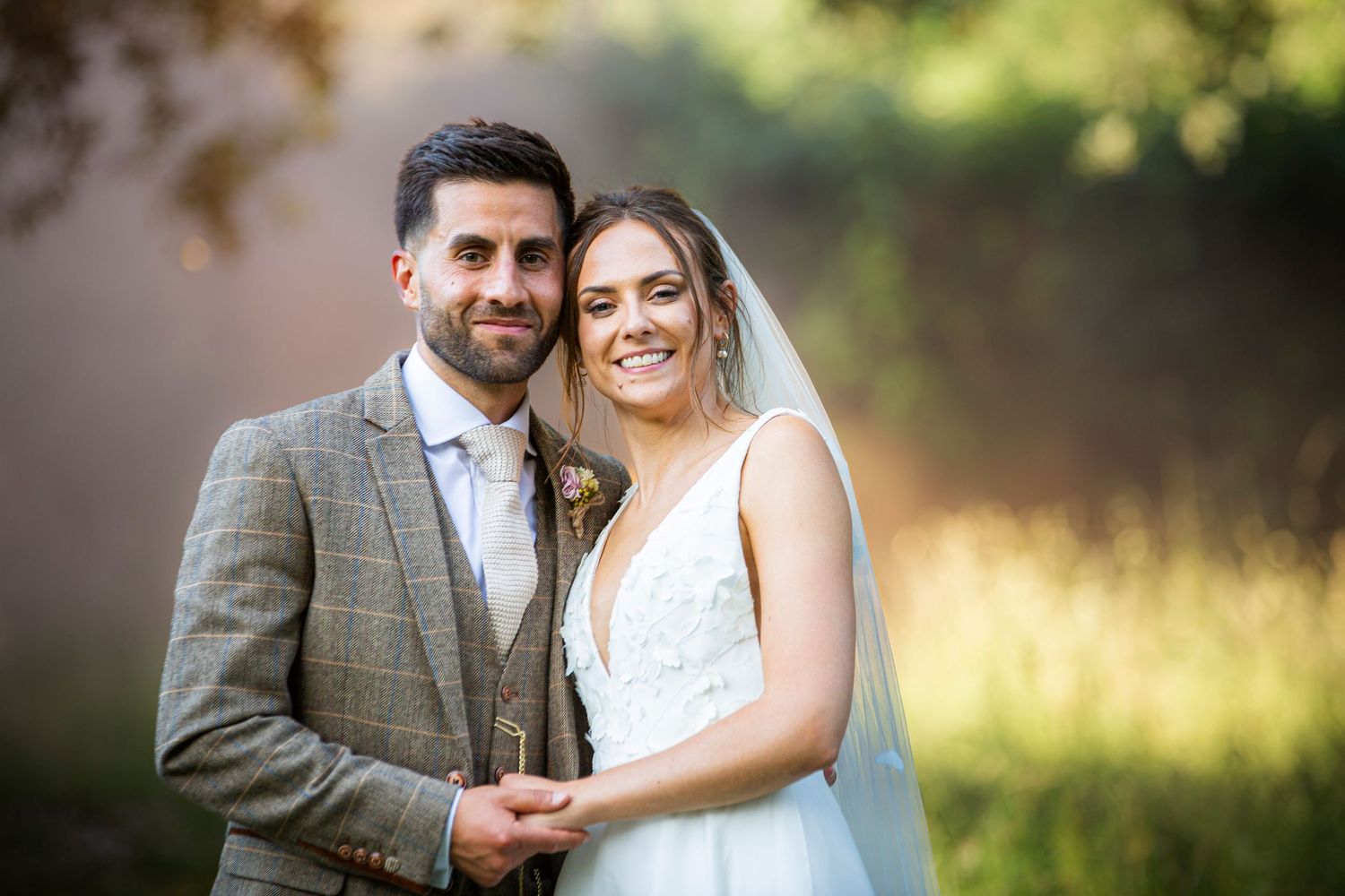 EMILY & LOUIS - lewis and schofield