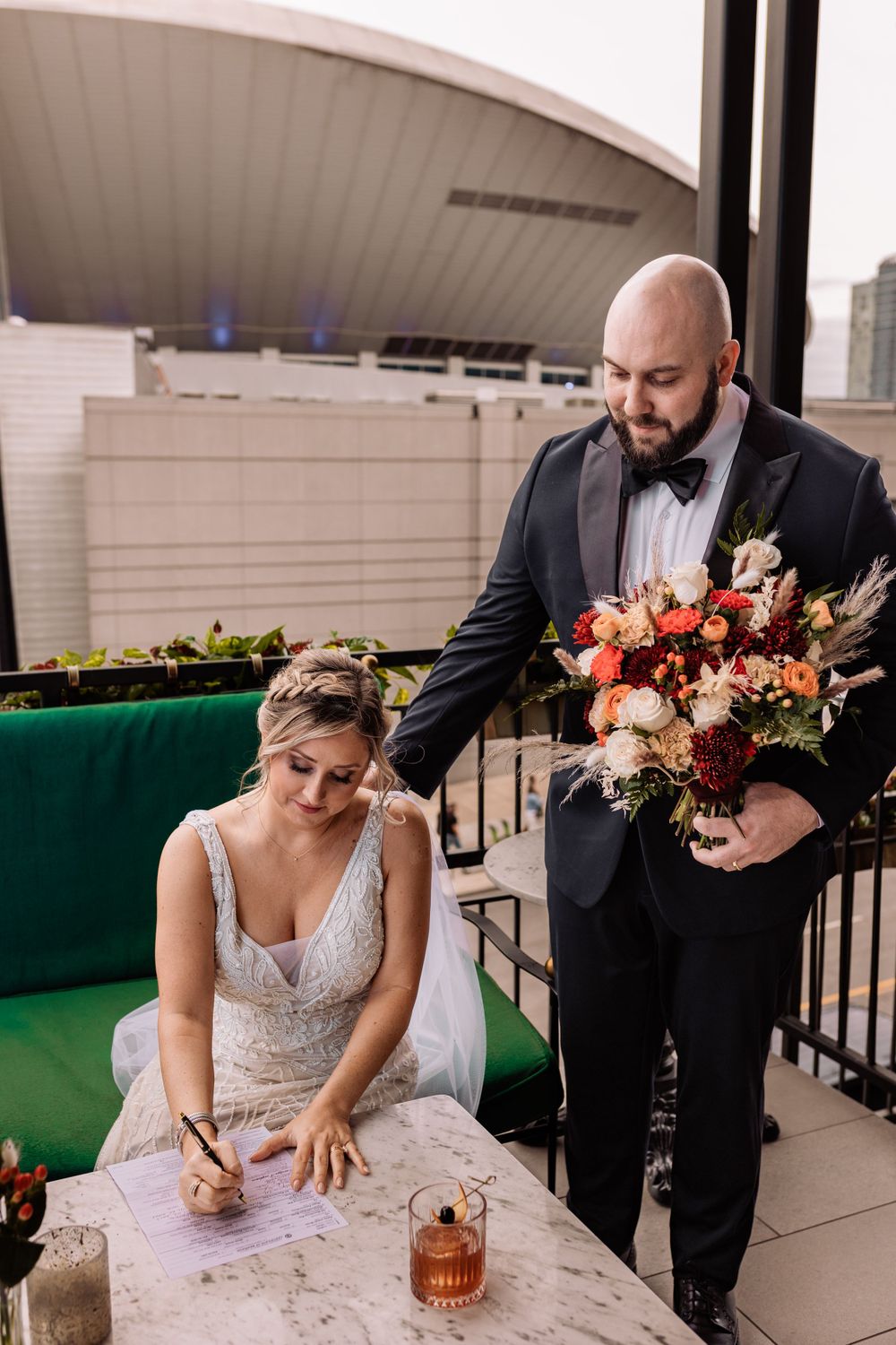 Elopement Laws in Tennessee: Your Ultimate Legal Elopement Checklist ...