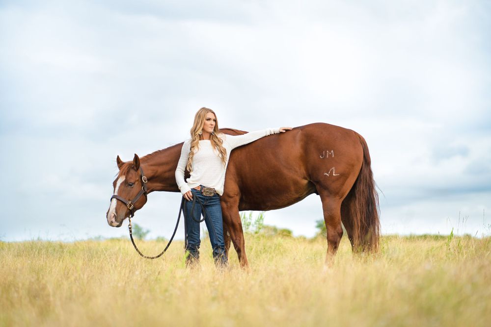 Amanda Katzman + Lynx - Leroux Media Productions