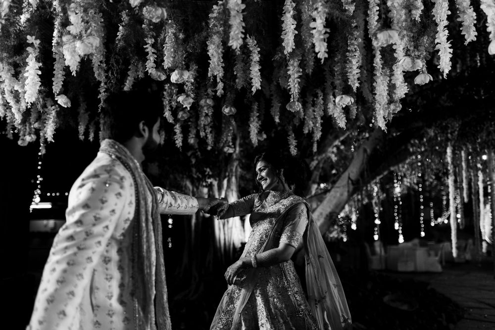 Varsha & Anand's Film - Vidhya Vijay