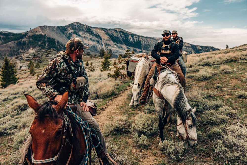 Guided Through Grief - Dan Towsley Photography