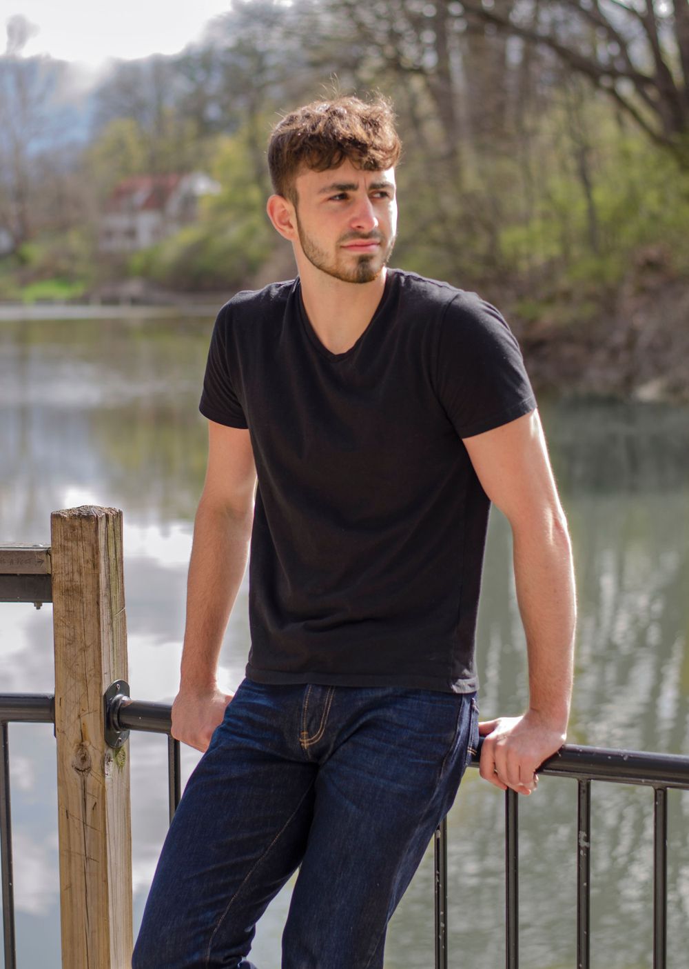 Senior Styling Guide - K Marie photography