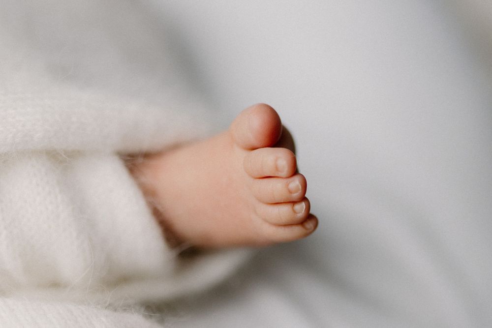 Loui - G Dovaston Photography