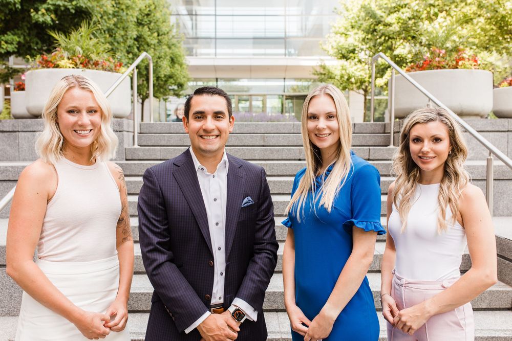 Alex & Team - Nathalie Guerrero Photography