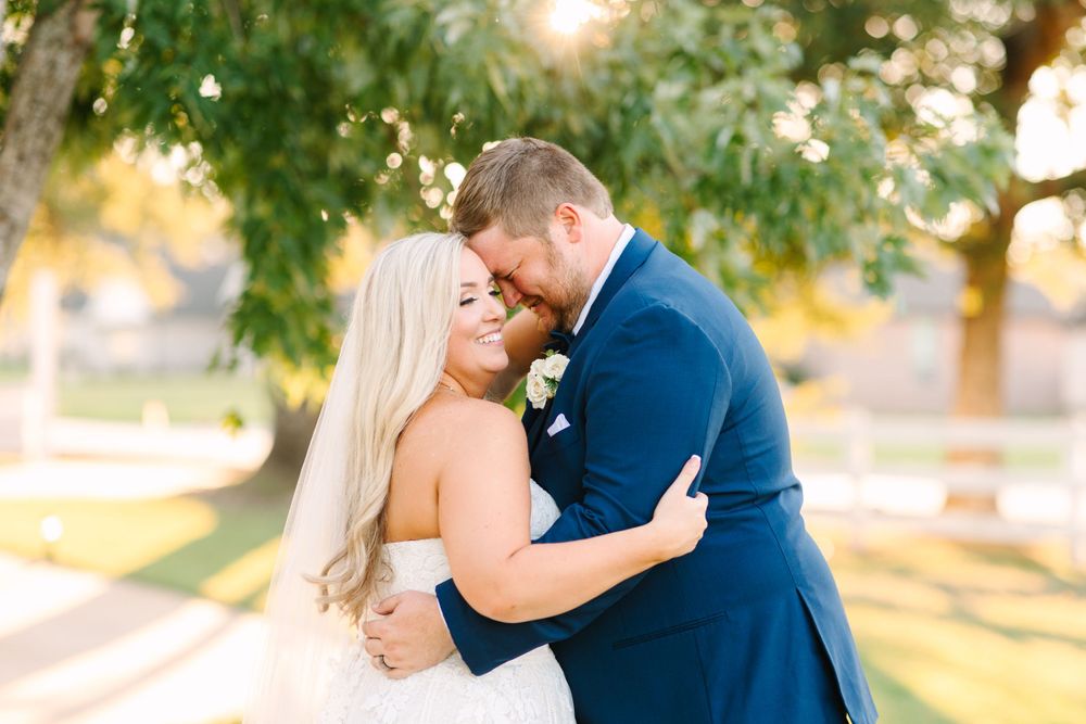 Natalie and Charley | The Folmar Wedding | Tyler and East Texas Wedding ...