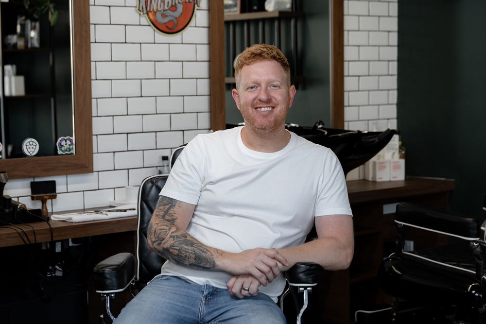 HEADSHOT PHOTOGRAPHY FREMANTLE – Uncle Joe’s Barber - Kirsten Graham ...