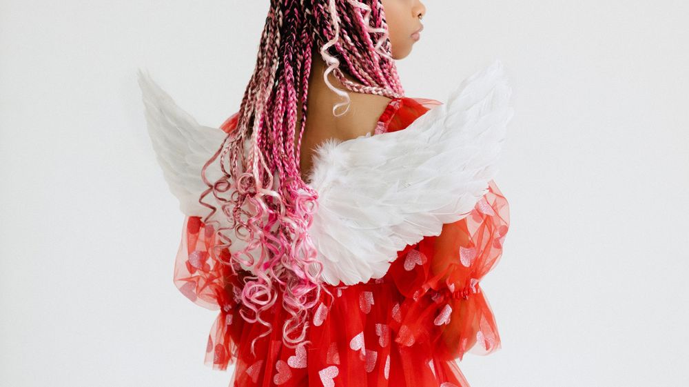 'Not a Love Song' Cover for Brianna Reed - Maiya Buck Photography