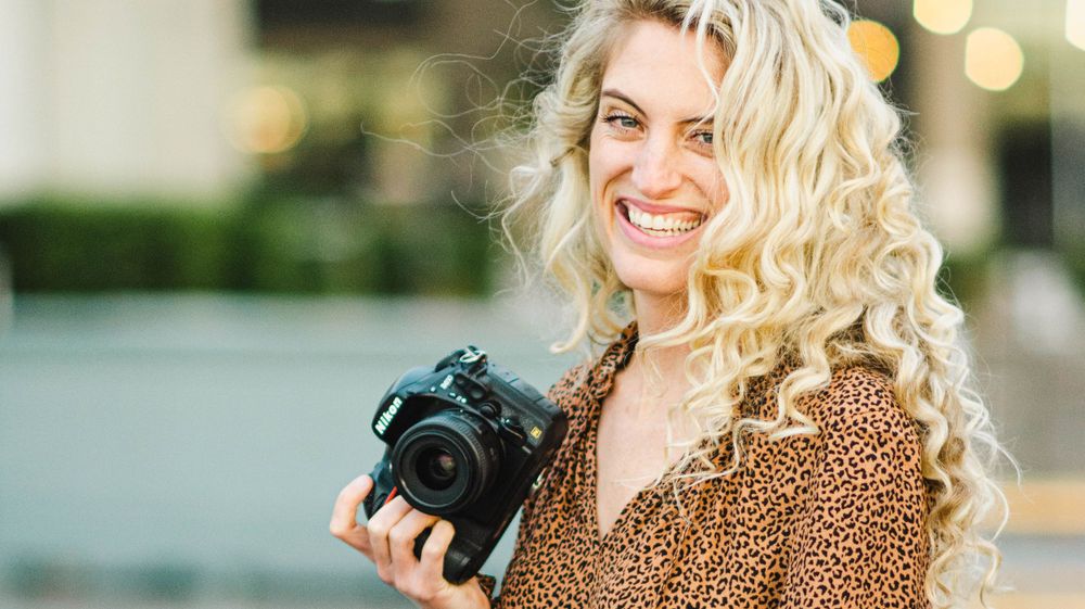 New website, new logo, same me. - Visuals by Helen Powell