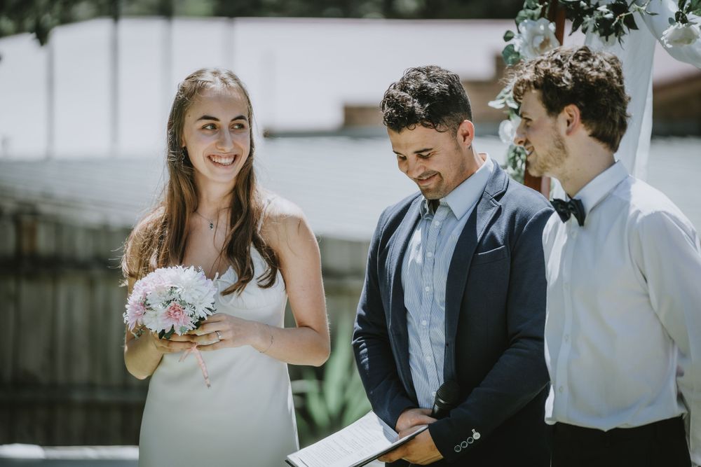 Megane & Daniel - Eclipse Media Photography