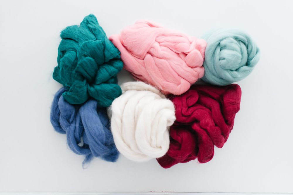 Roving Wool Sources... - Kyla Something