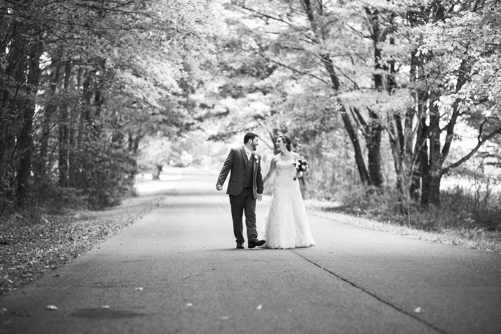 Jacki + Mark - Craig John Photography